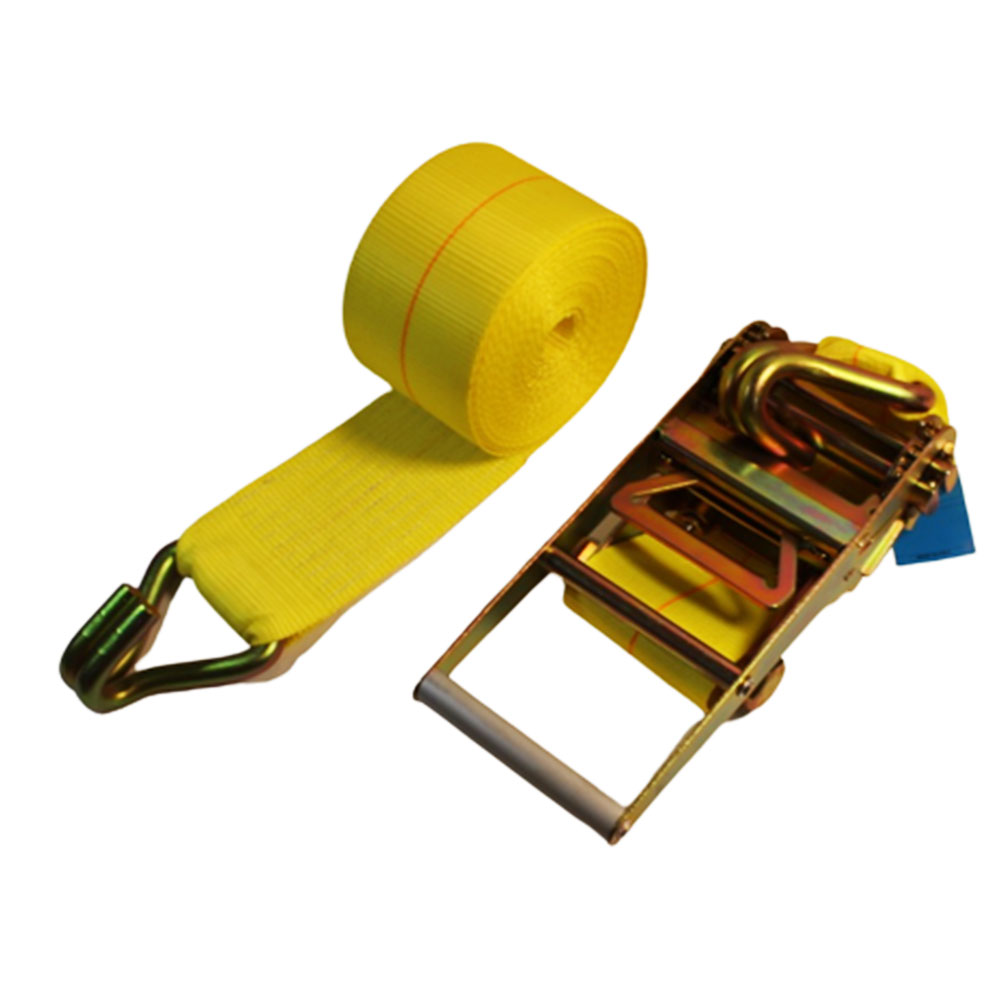 4 Inch cargo lashing 10m – KingRoy
